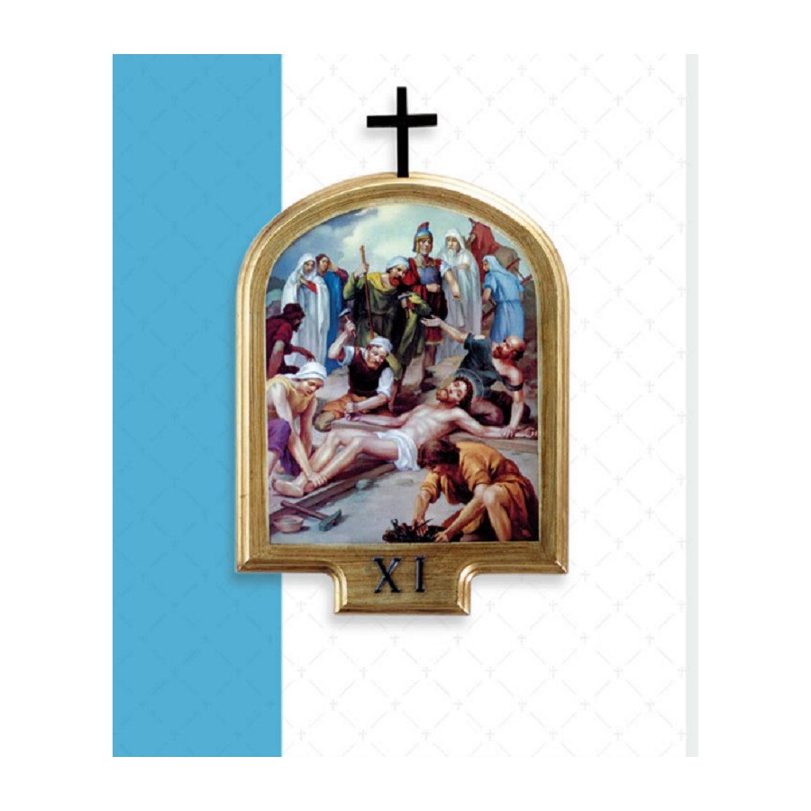 VIA CRUCIS (Catálogo)